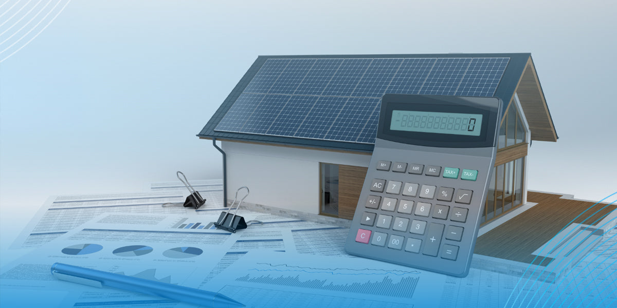 Understanding and Maximizing Solar Offset: A Comprehensive Guide – Renewgy
