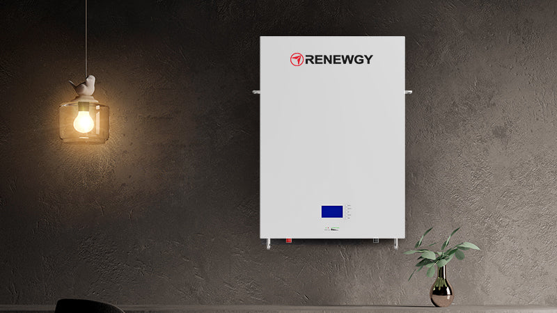 Powerwall Solutions – Renewgy